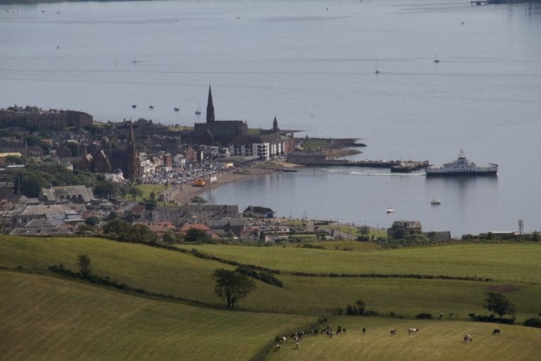 Largs - Our Complete Guide: Things to do & Hotels in Largs