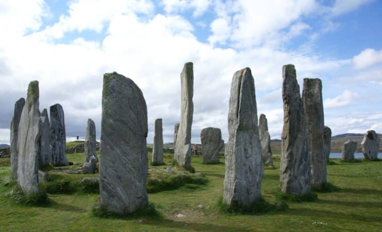 Harris - Our Complete Guide: Things to do & Accommodation Harris