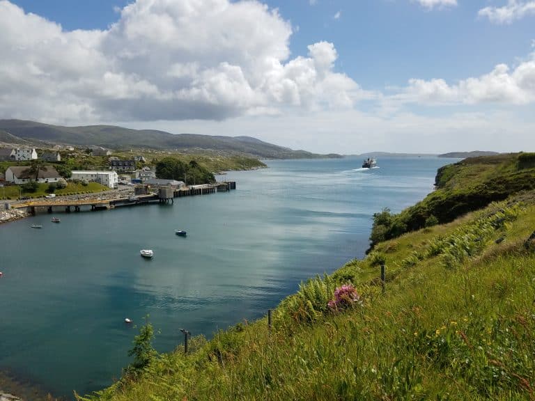 Harris - Our Complete Guide: Things to do & Accommodation Harris