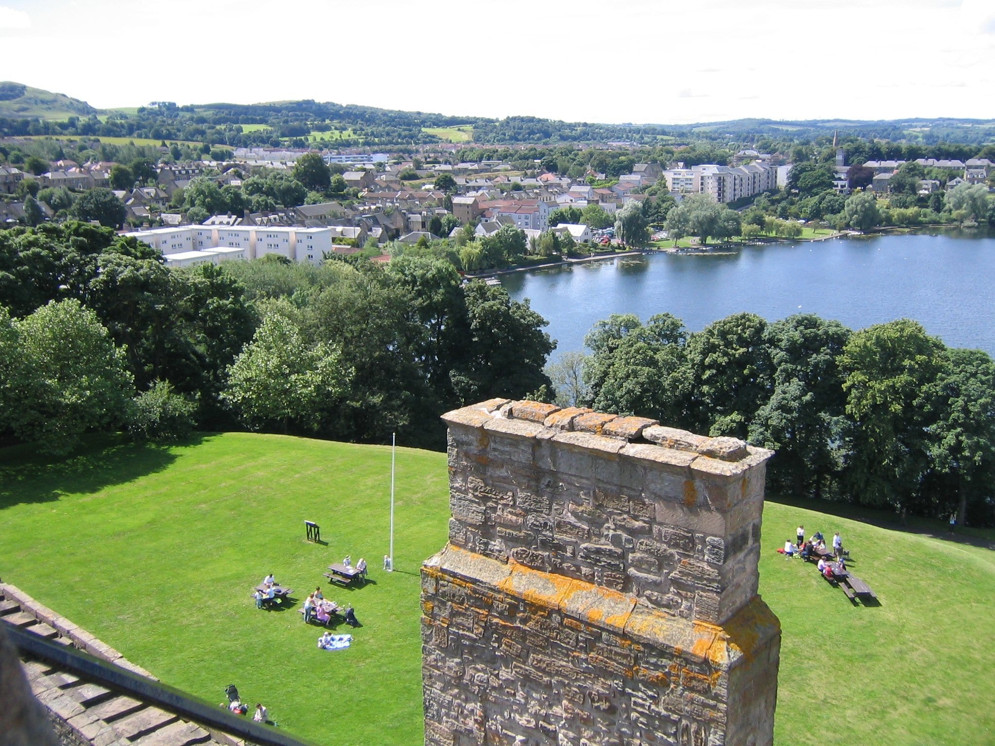 24 Things to do in Linlithgow Scotland - Our Complete Guide