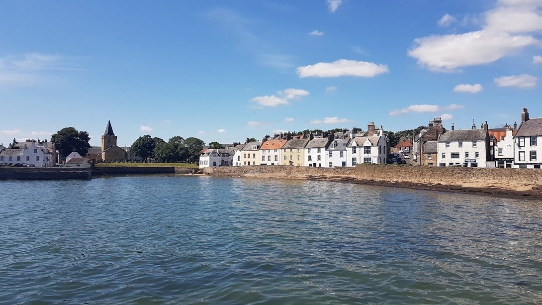 Anstruther - Our Complete Guide: Things to do & Hotels in Anstruther