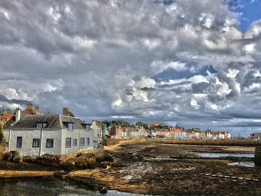13 Things to do in Anstruther Scotland - Our Complete Guide
