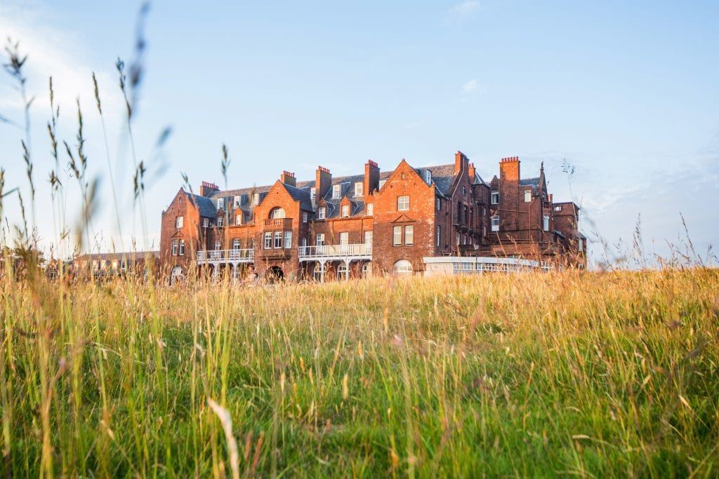 Toon - Our Complete Guide: Things to do & Hotels in Troon