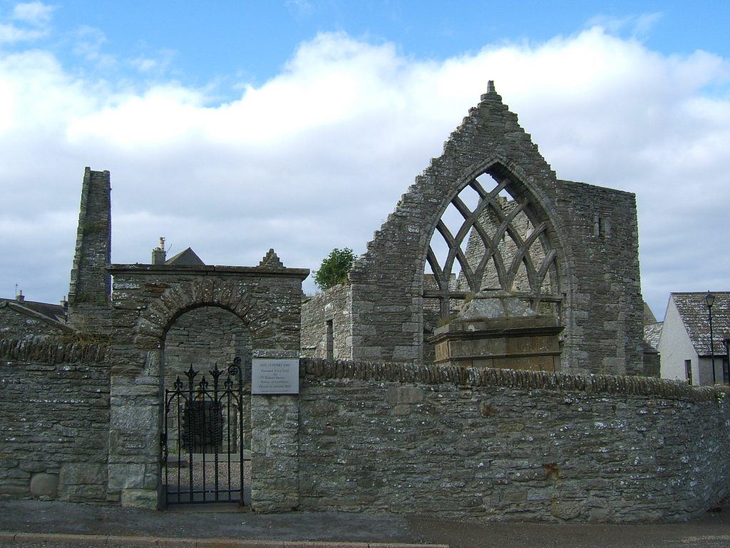 Thurso - Our Complete Guide: Hotels & Things to do in Thurso