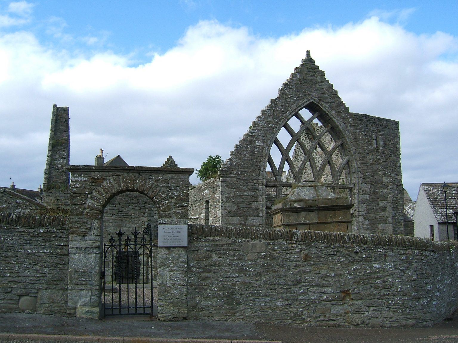 Thurso - Our Complete Guide: Hotels & Things to do in Thurso