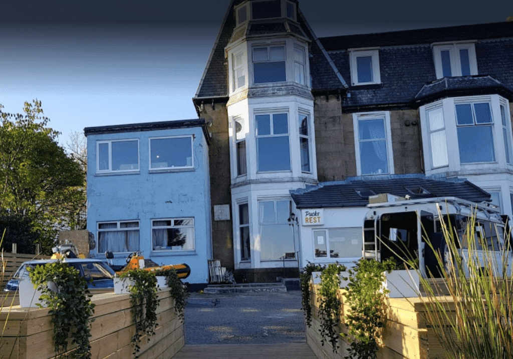 Dunoon - Our Complete Guide: Things to do & Hotels in Dunoon