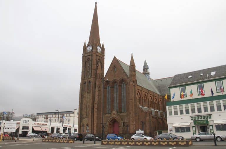 Largs - Our Complete Guide: Things to do & Hotels in Largs