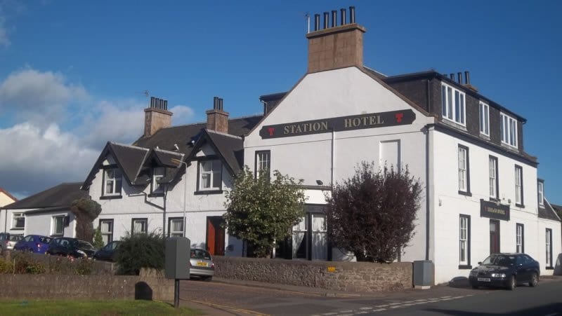 Stonehaven - Our Complete Guide: Things to do in Stonehaven & Hotels