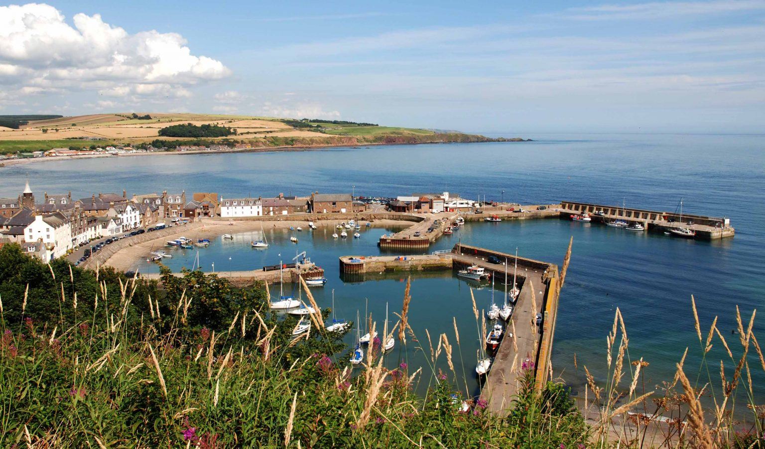 21 Things to do in Stonehaven Scotland - Our Complete Guide