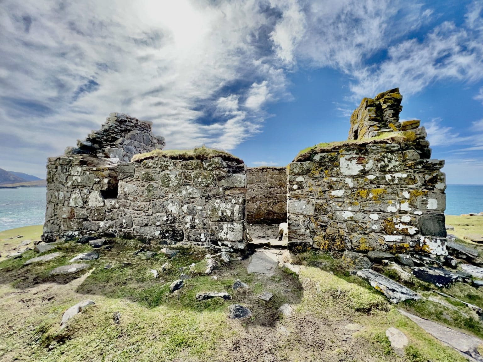 Harris - Our Complete Guide: Things to do & Accommodation Harris