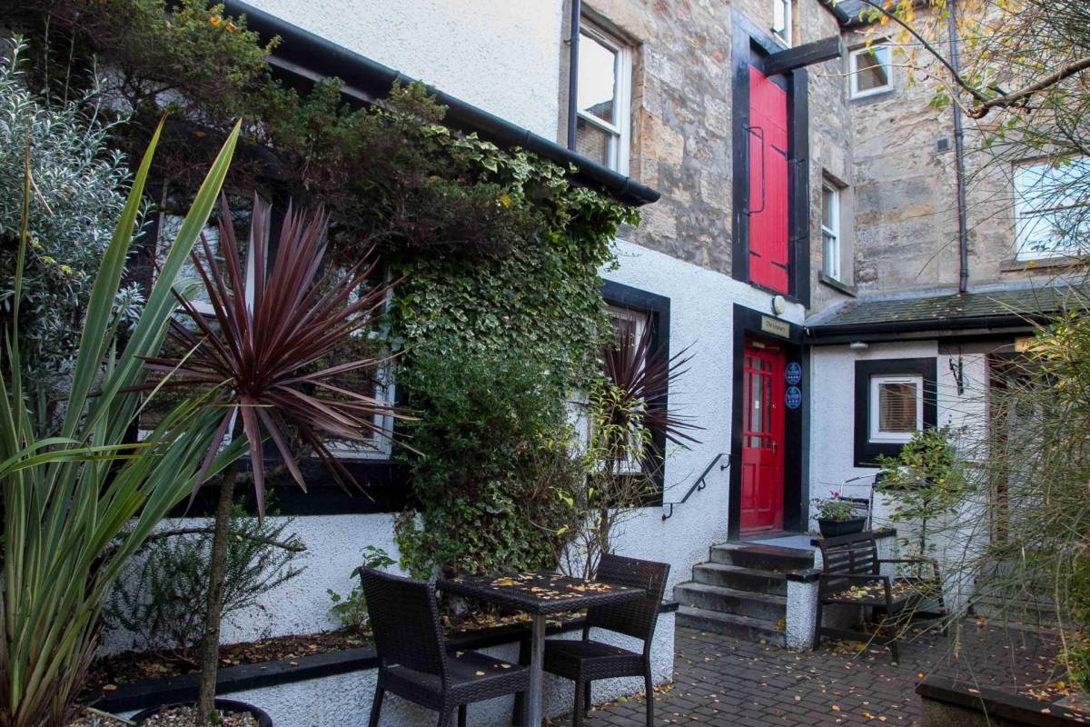 Anstruther - Our Complete Guide: Things to do & Hotels in Anstruther