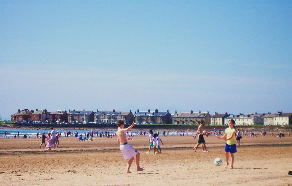 Troon - Our Complete Guide: Things to do & Hotels in Troon