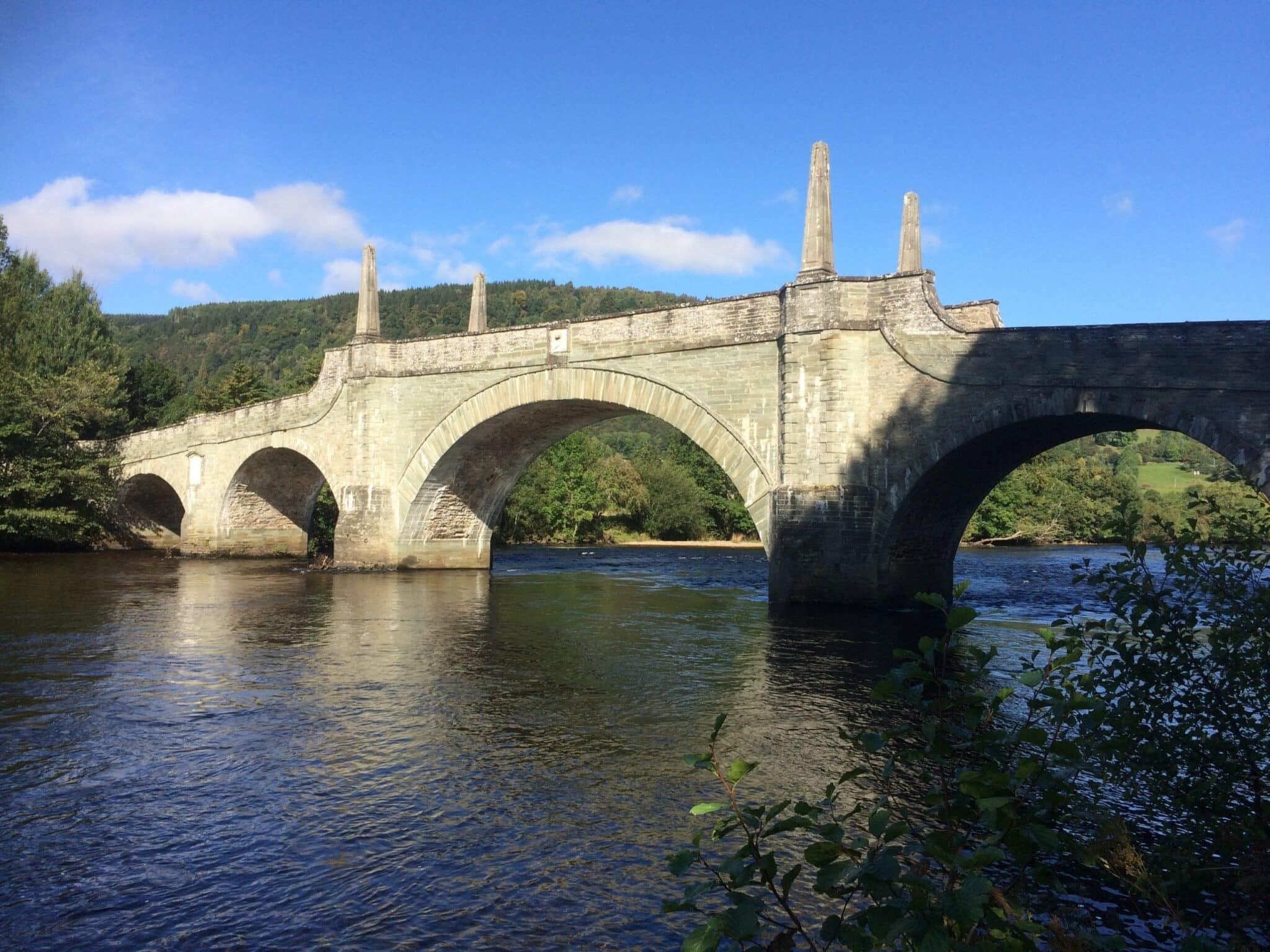 Aberfeldy - Our Complete Guide: Hotels & Things to do in Aberfeldy