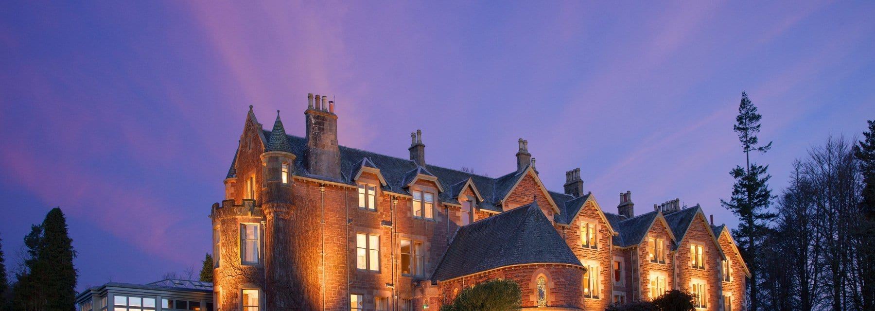 Dunblane - Our Complete Guide: Hotels & Things to do in Dunblane