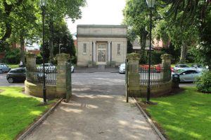 19 Things to do in Kilmarnock Scotland - Our Complete Guide