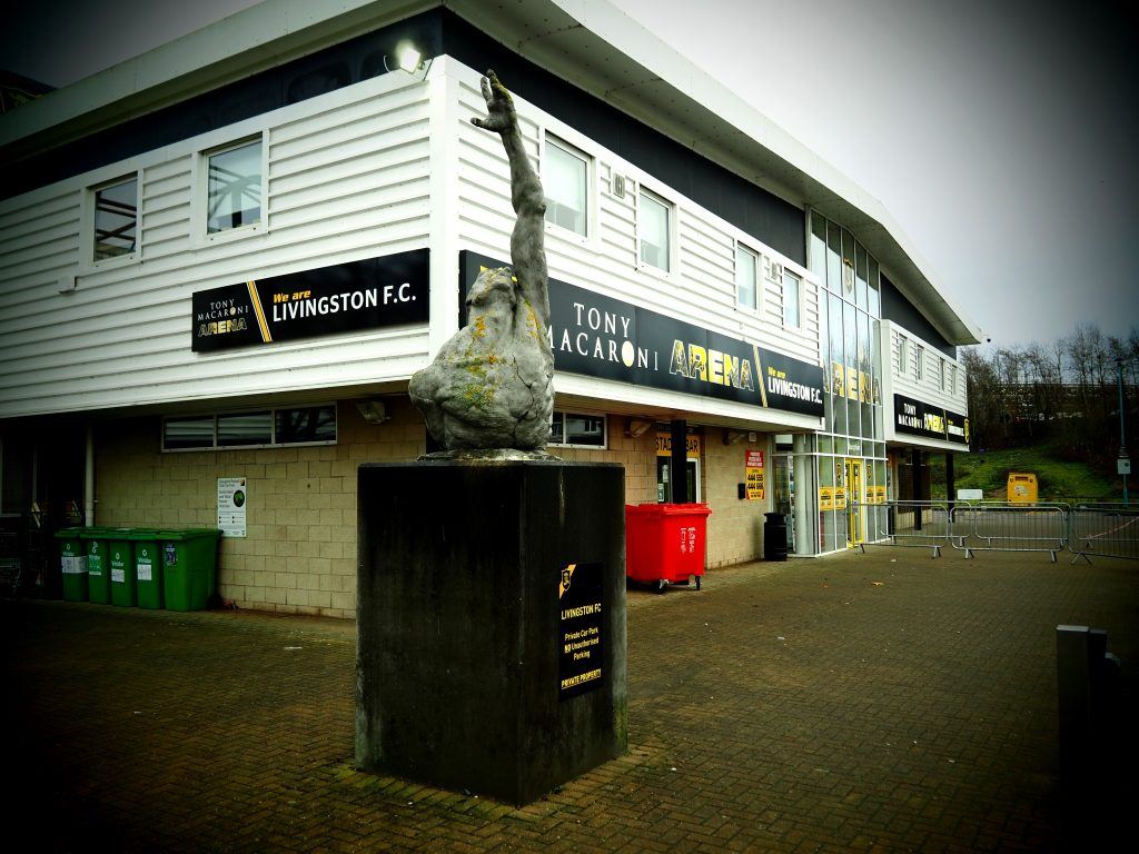 22 Things to do in Livingston Scotland - Our Complete Guide