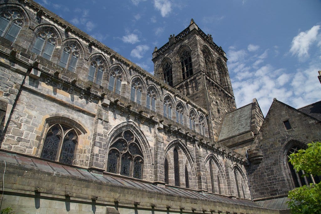 17 Things to do in Paisley Scotland - Our Complete Guide