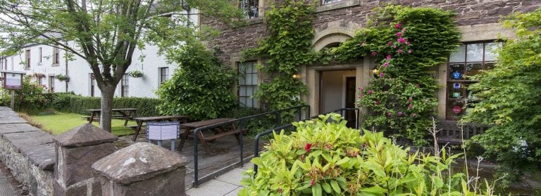 Dunblane - Our Complete Guide: Hotels & Things to do in Dunblane