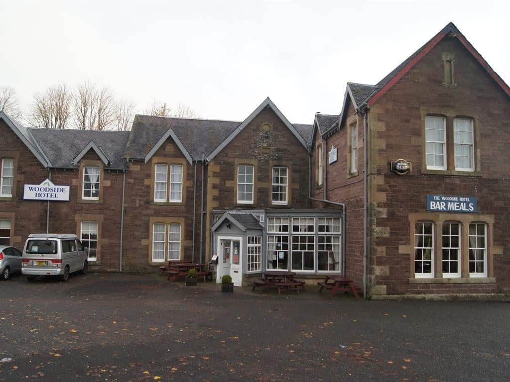 Dunblane - Our Complete Guide: Hotels & Things to do in Dunblane