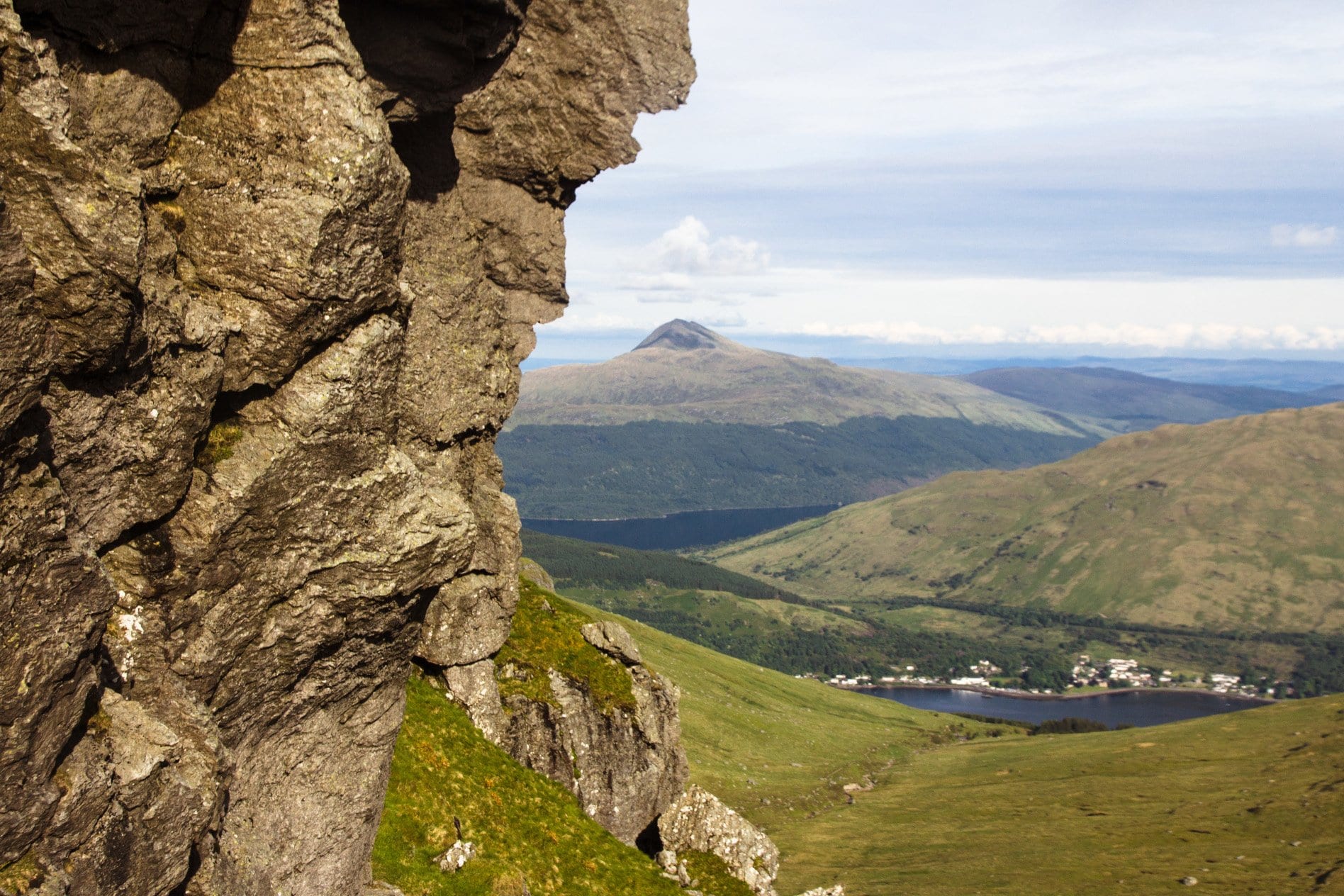 Things to do in Arrochar - Our Complete Guide