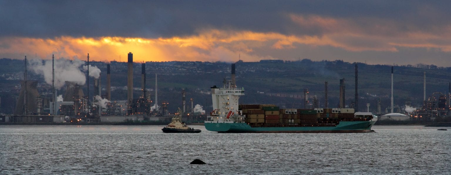 Things To Do In Grangemouth - Our Complete Guide