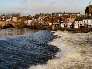 27 Things to do in Dumfries - Our Complete Guide to Dumfries