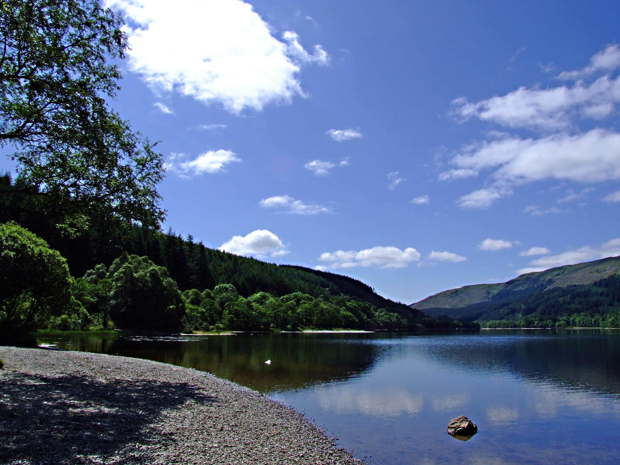 Things to do in Lochearnhead - Our Complete Guide