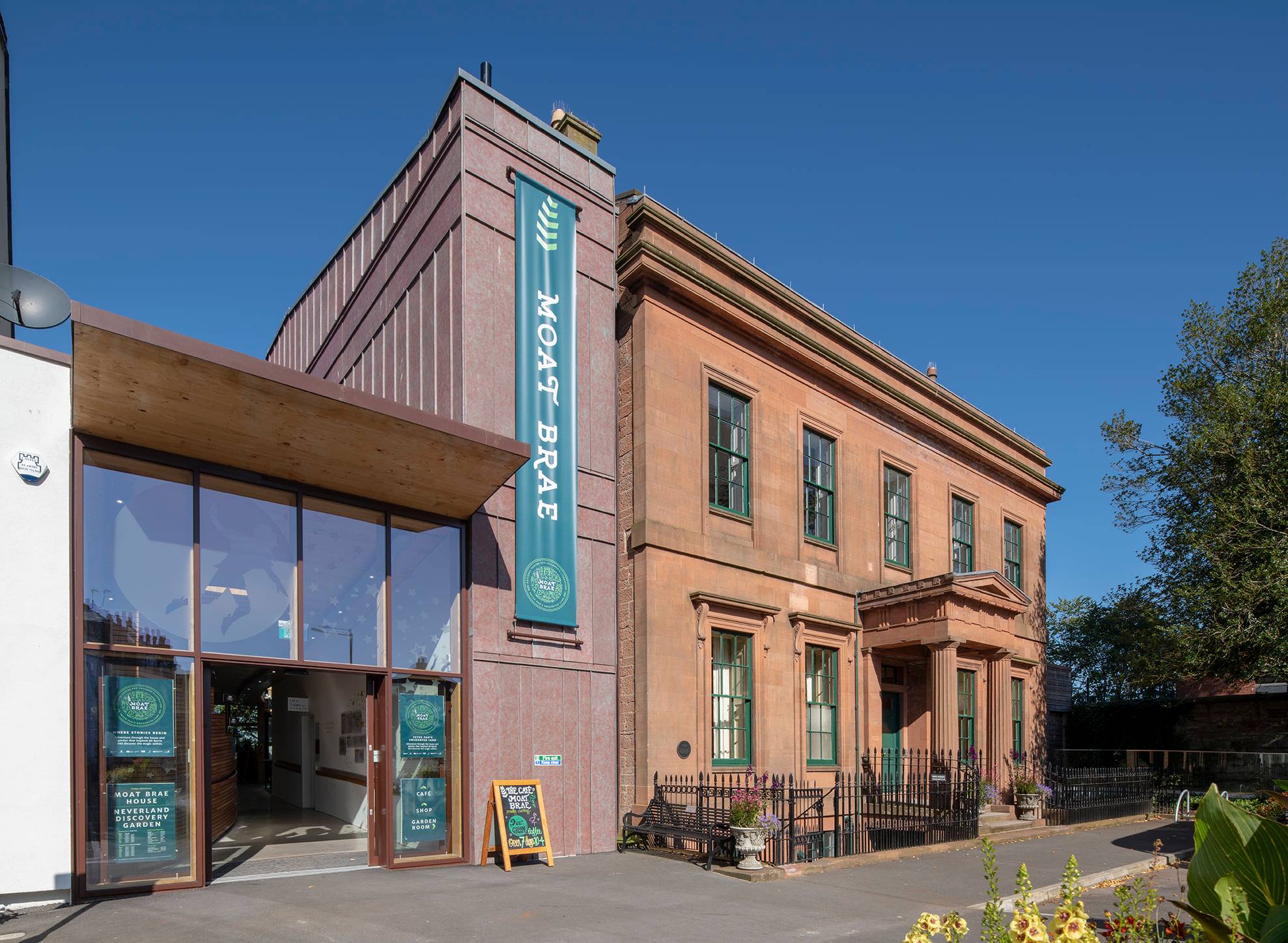 27 Things to do in Dumfries, Scotland | My Voyage Scotland
