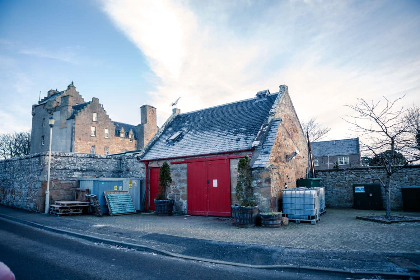 Highland Distilleries - Our Guide To The Top 36 Highland Distilleries