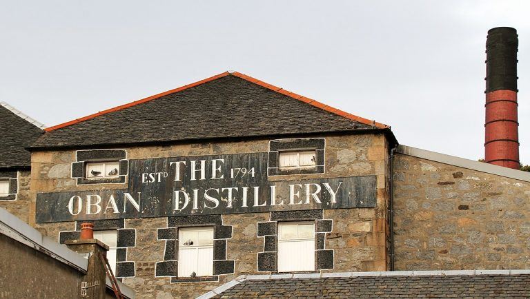Highland Distilleries - Our Guide To The Top 36 Highland Distilleries