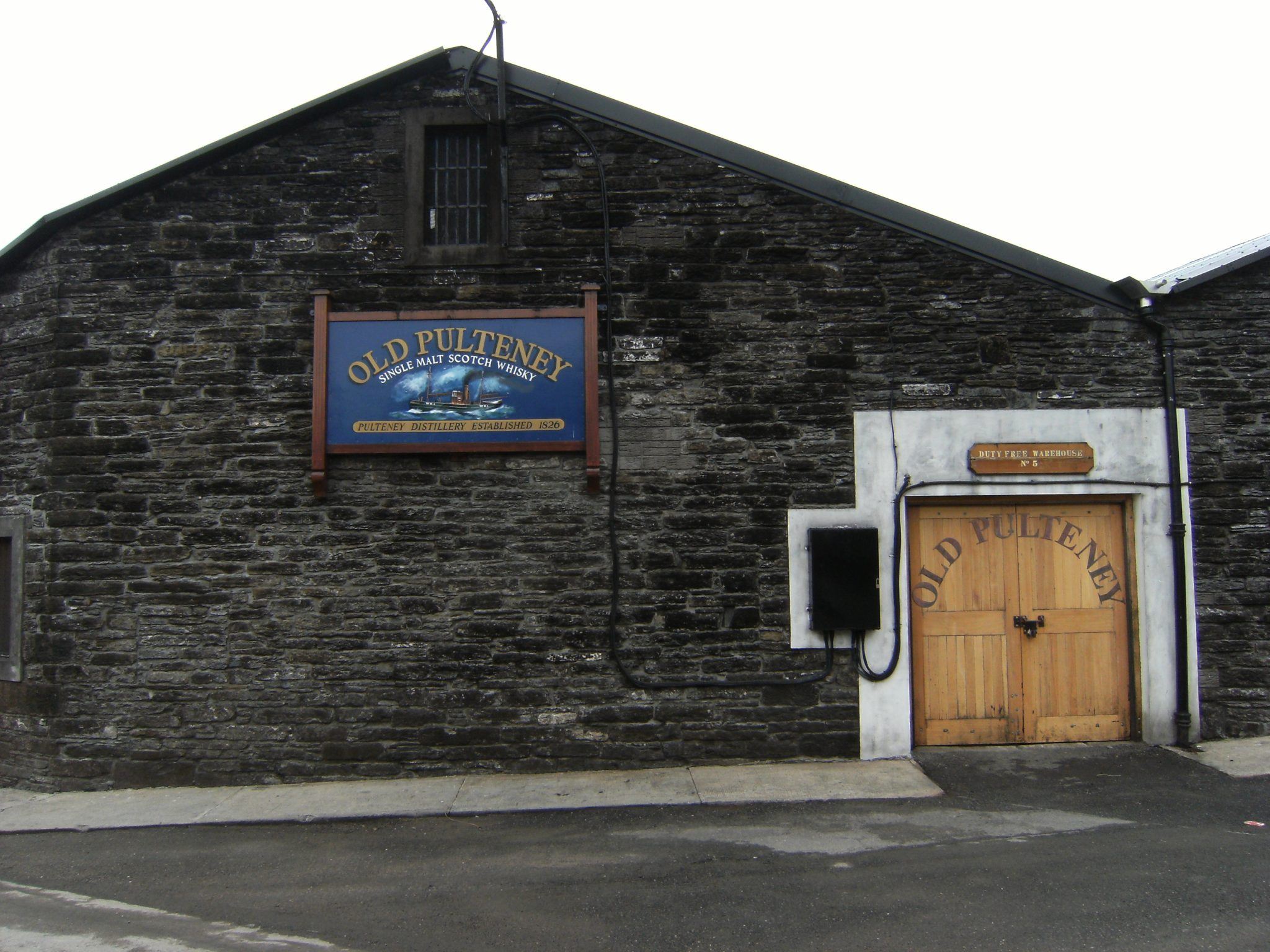 Highland Distilleries - Our Guide To The Top 36 Highland Distilleries