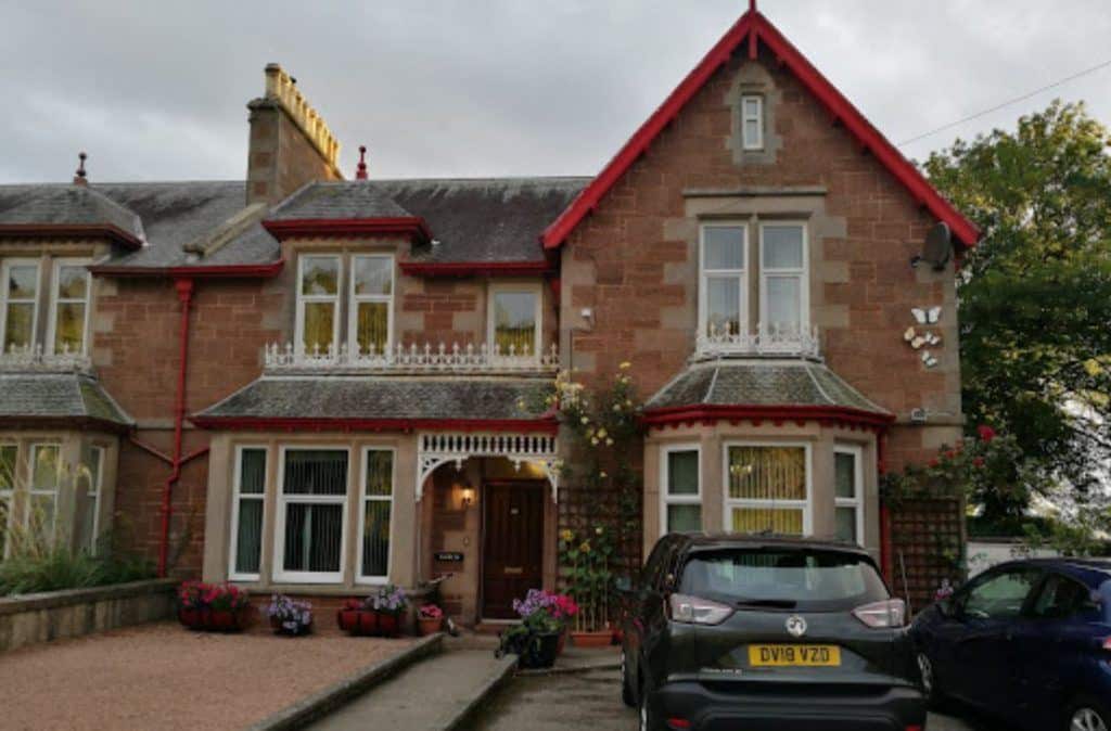 Inverness Accommodation - 17 Stunning Options To Choose From