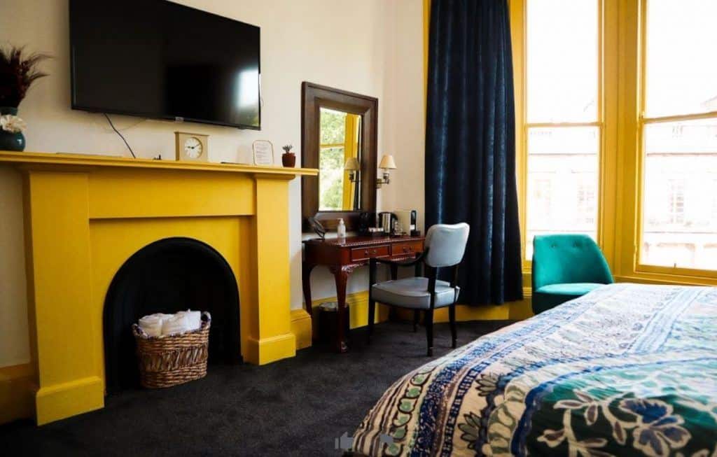 22 Best Accommodation Edinburgh - Our Complete Guide