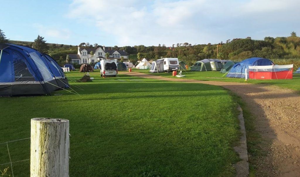 Arran Accommodation: 11 Top Hotels, Cottages, B&Bs & Campsites
