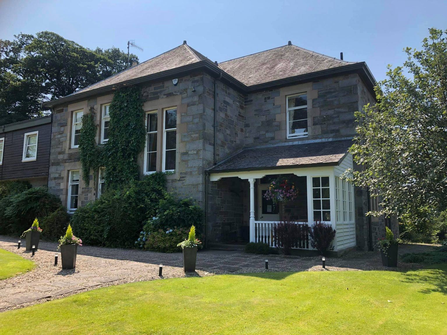 Aberfeldy Accommodation: Hotels, Cottages, Self-Catering, Camping, B&Bs