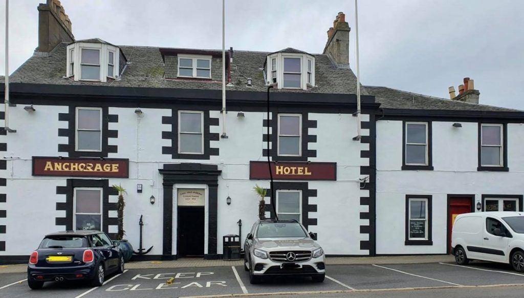 Troon Accommodation: 16 Fabulous Hotels, BBs & Cottages for Inspiration