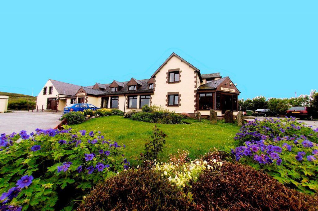 Isle of Lewis Accommodation: Top 18 Places To Stay Isle of Lewis