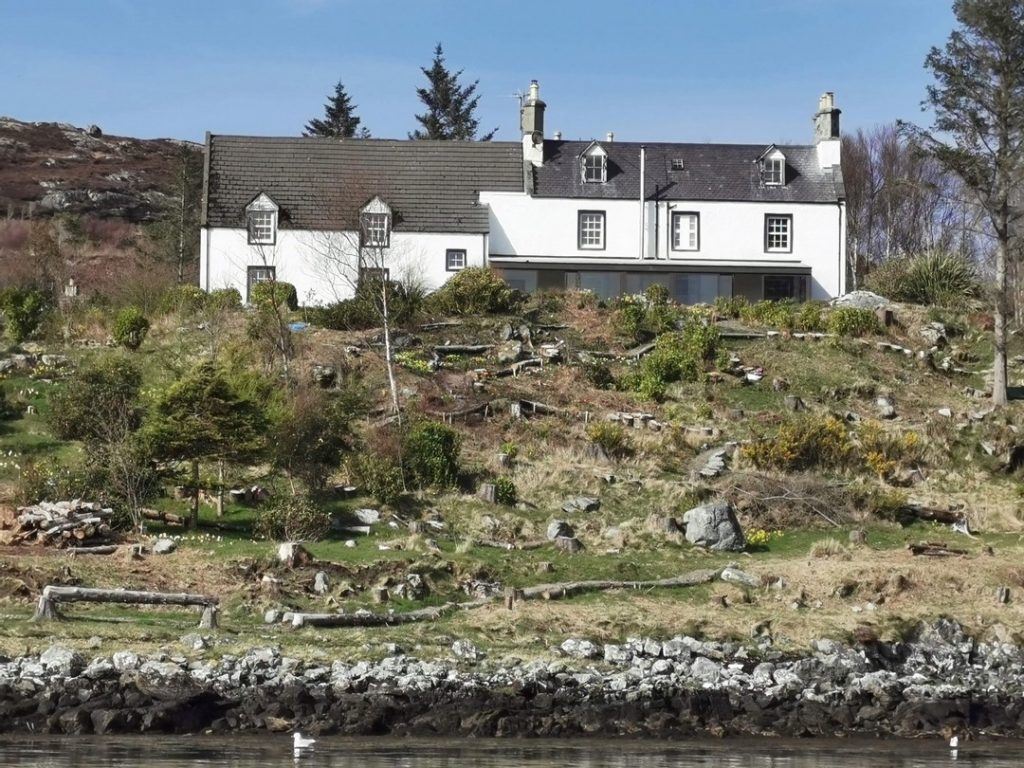 Lochinver Accommodation Mega List: 34 Unique Options To Choose From