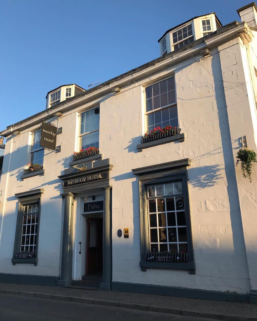 Greenock Accommodation - 13 Best B&Bs & Hotels in Greenock