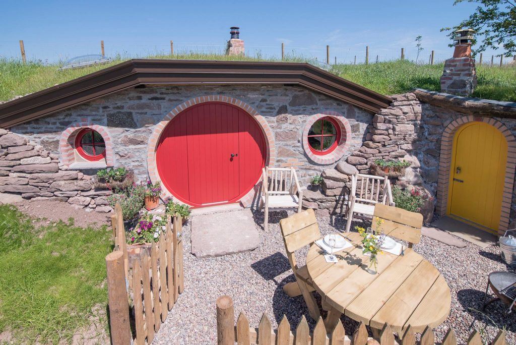 Dunblane Accommodation: 23 Hotels, B&Bs, Cottages & Glamping