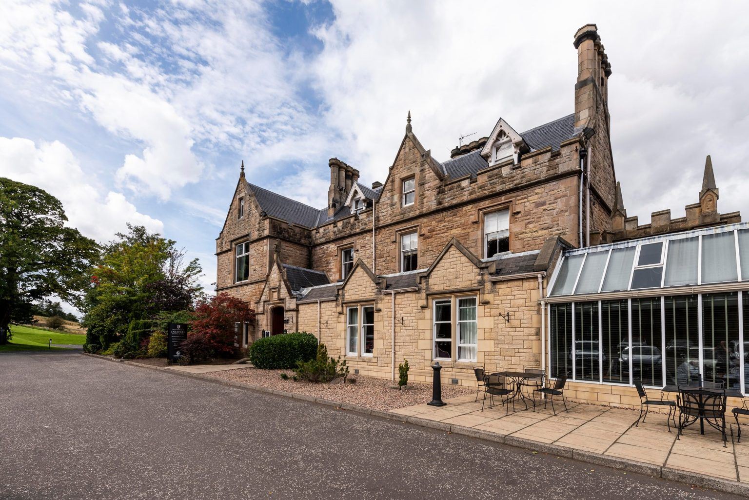 Accommodation Falkirk: 18 Hand Picked Hotels, B&Bs, Cottages & More