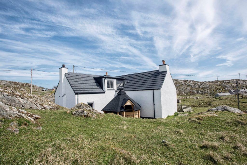 Isle of Harris Accommodation - 23 Best Places to Stay in Harris
