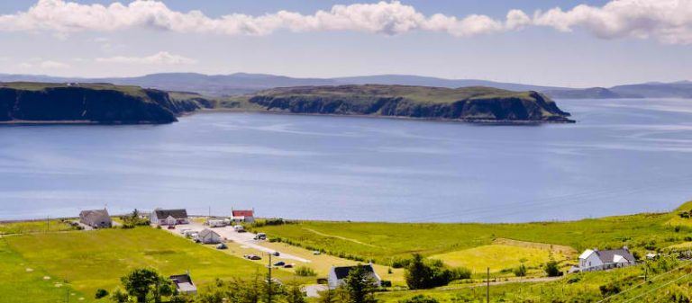 Isle of Harris Accommodation - 23 Best Places to Stay in Harris