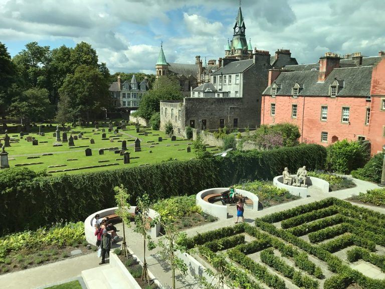21 Things to do in Dunfermline Scotland - Our Complete Guide