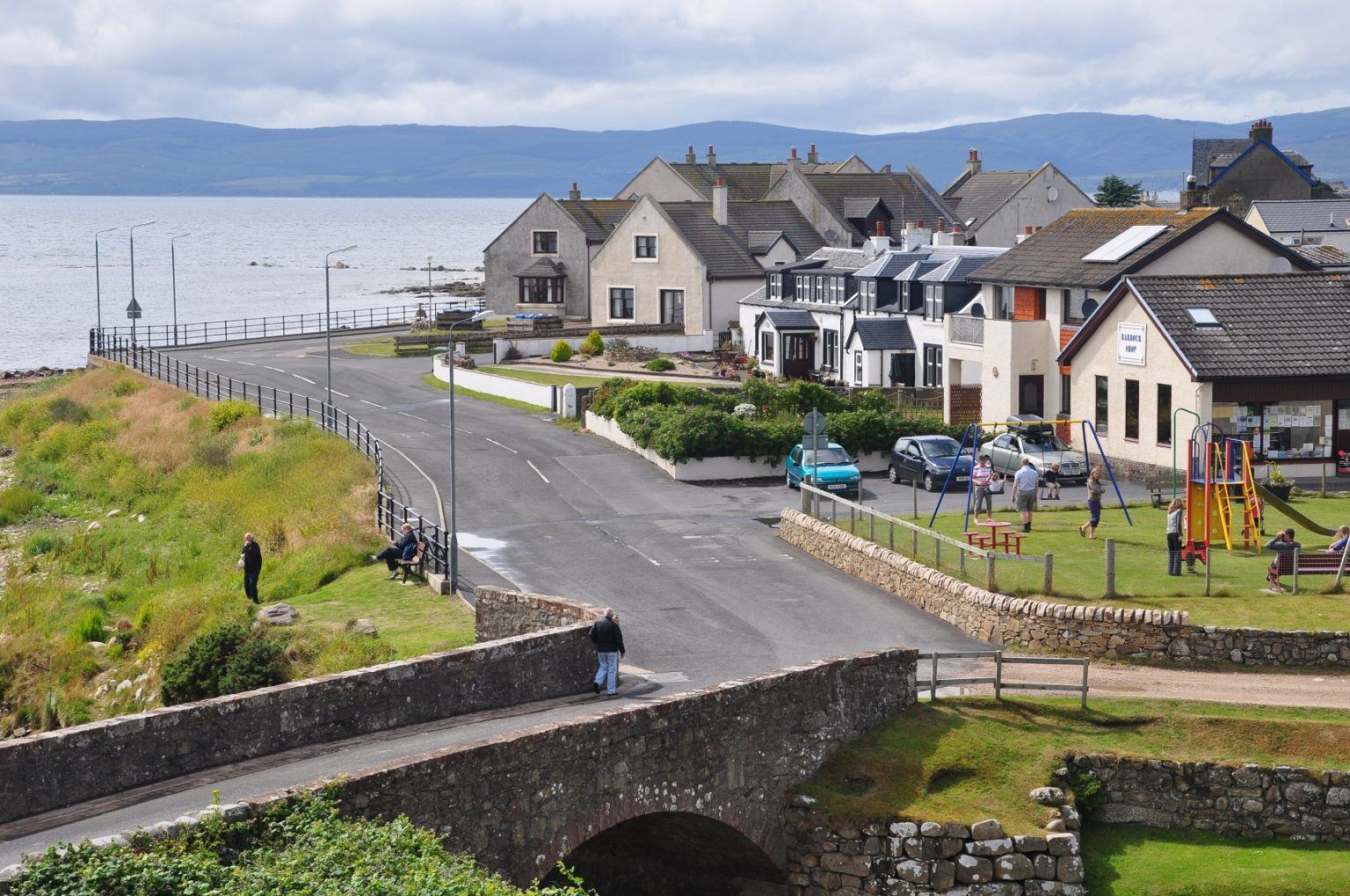 28 Things to do in Arran Scotland - Our Complete Guide
