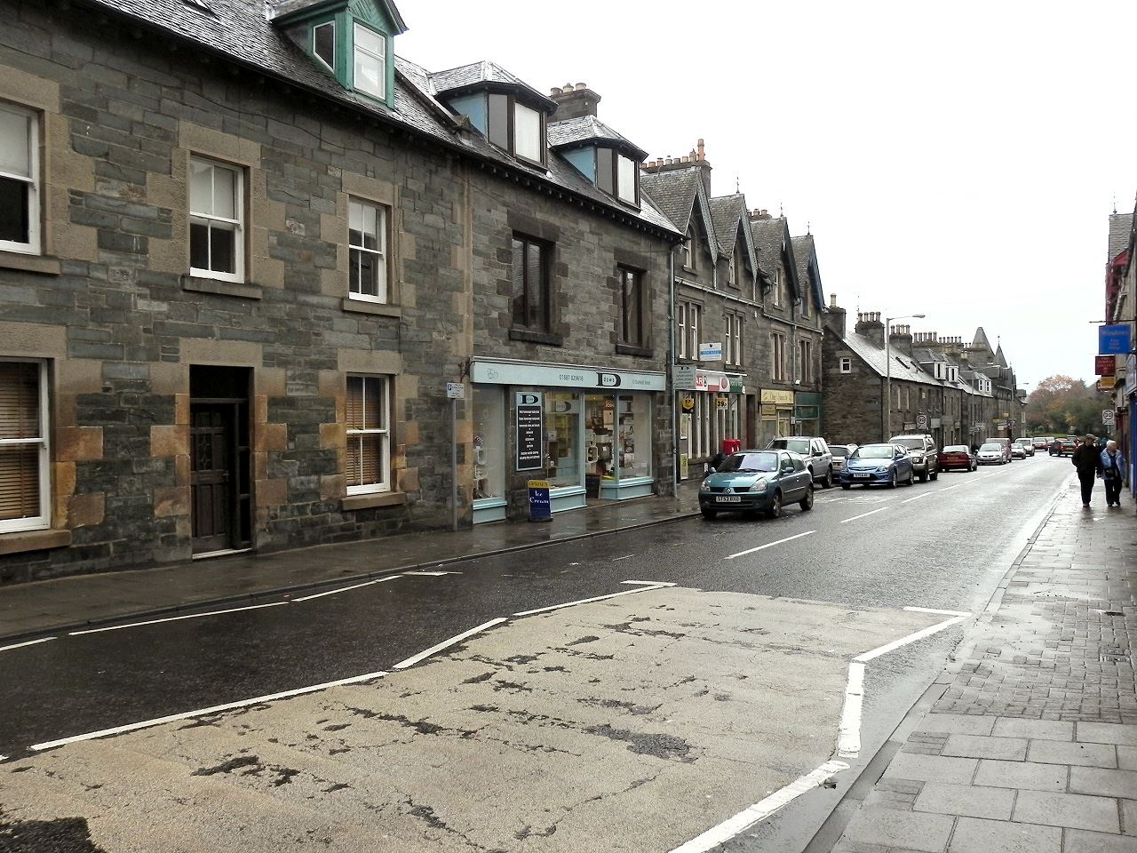 14 Things to do in Aberfeldy Scotland - Our Complete Guide