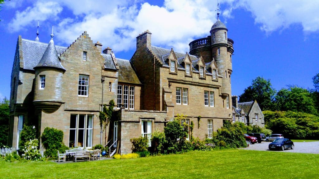 20 Things to do in Cupar Scotland - Our Complete Guide