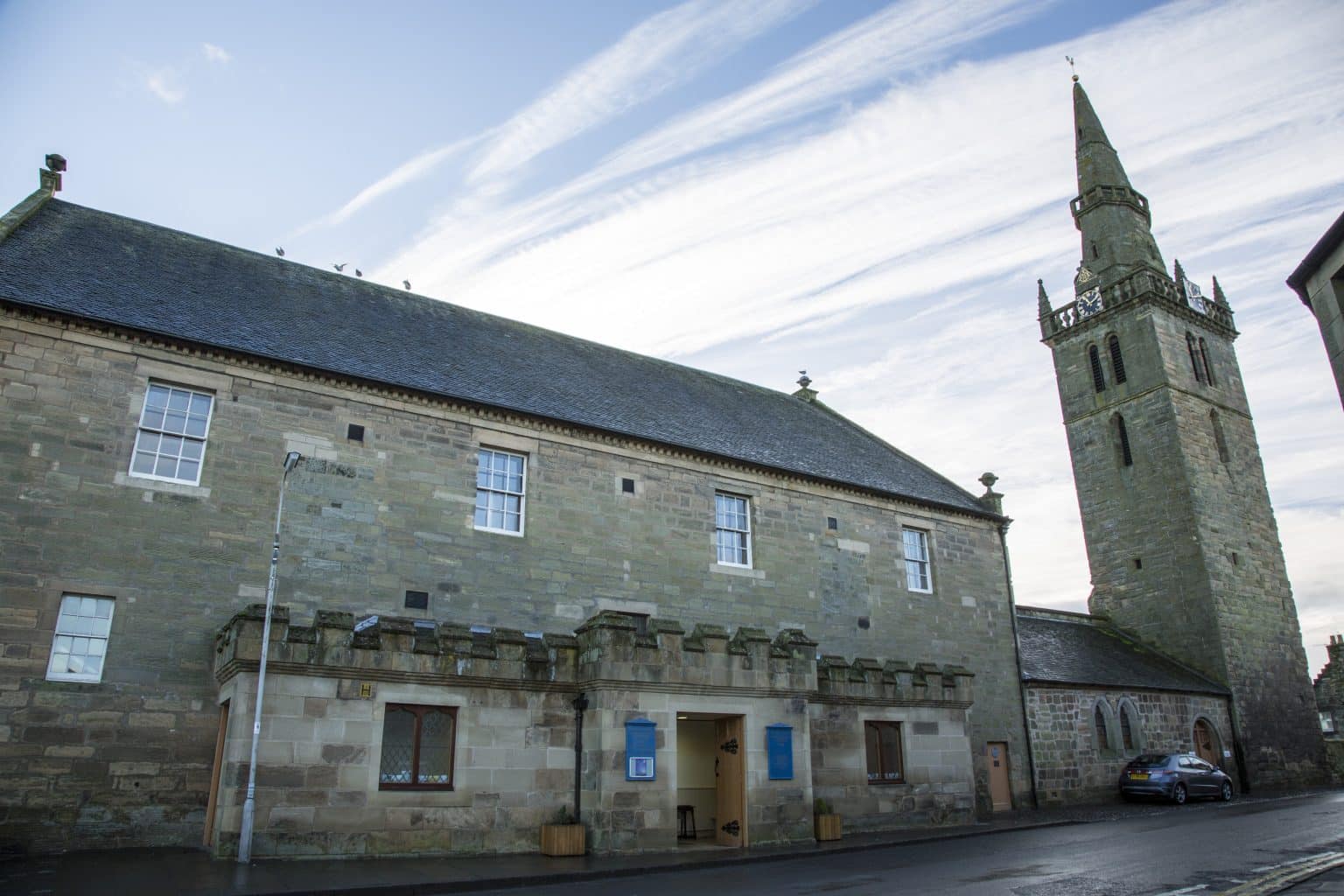 20 Things to do in Cupar Scotland - Our Complete Guide