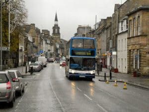 20 Things to do in Cupar Scotland - Our Complete Guide
