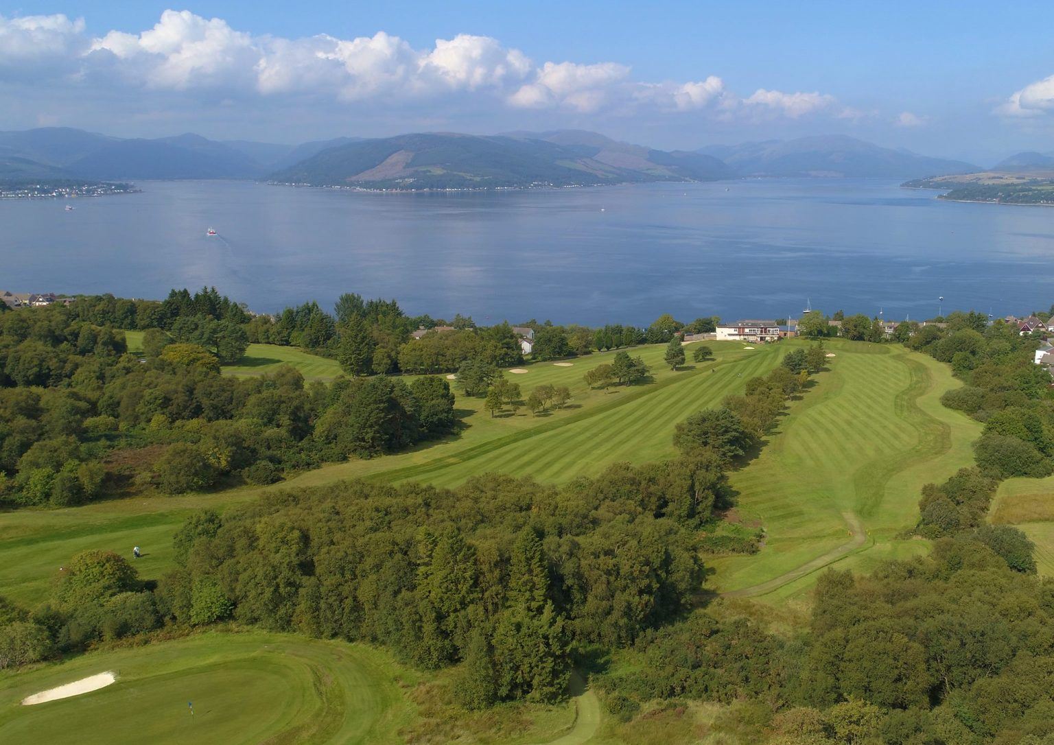 11 Things to do in Gourock Scotland - Our Complete Guide